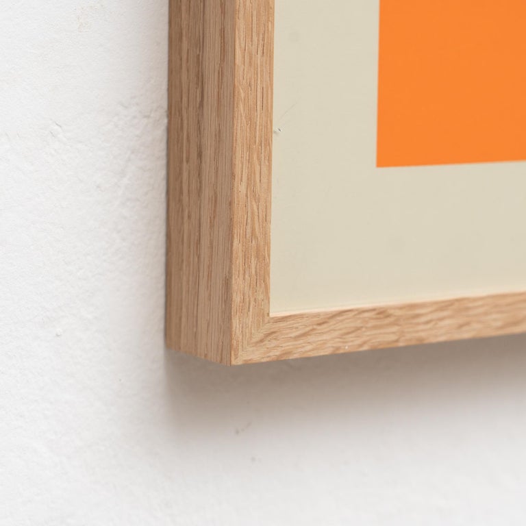 Henri Matisse Color Lithography, circa 1970 For Sale at 1stDibs