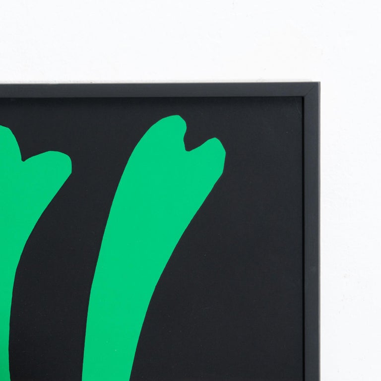 Henri Matisse Fern Lithography For Sale at 1stDibs