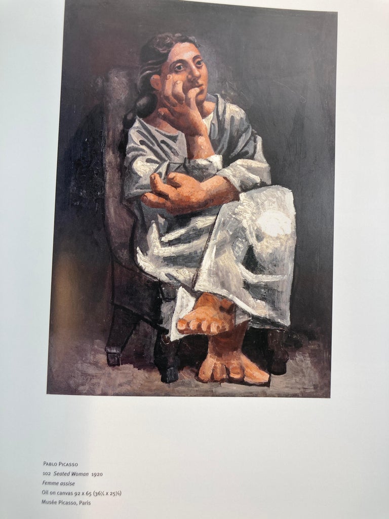 Henri Matisse and Pablo Picasso Matisse Picasso Book at 1stDibs