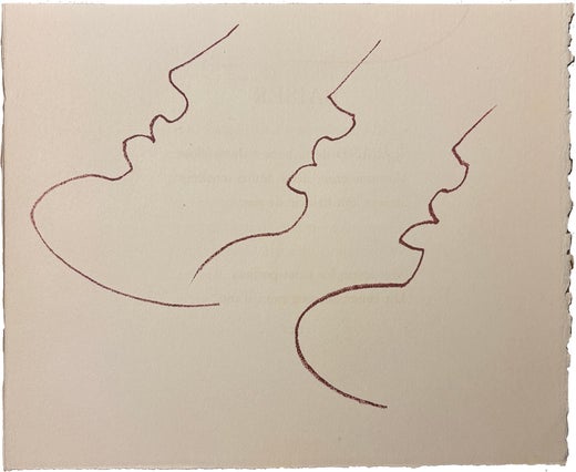 Original Vintage Art Exhibition Poster Henri Matisse Arabesque Engraved ...