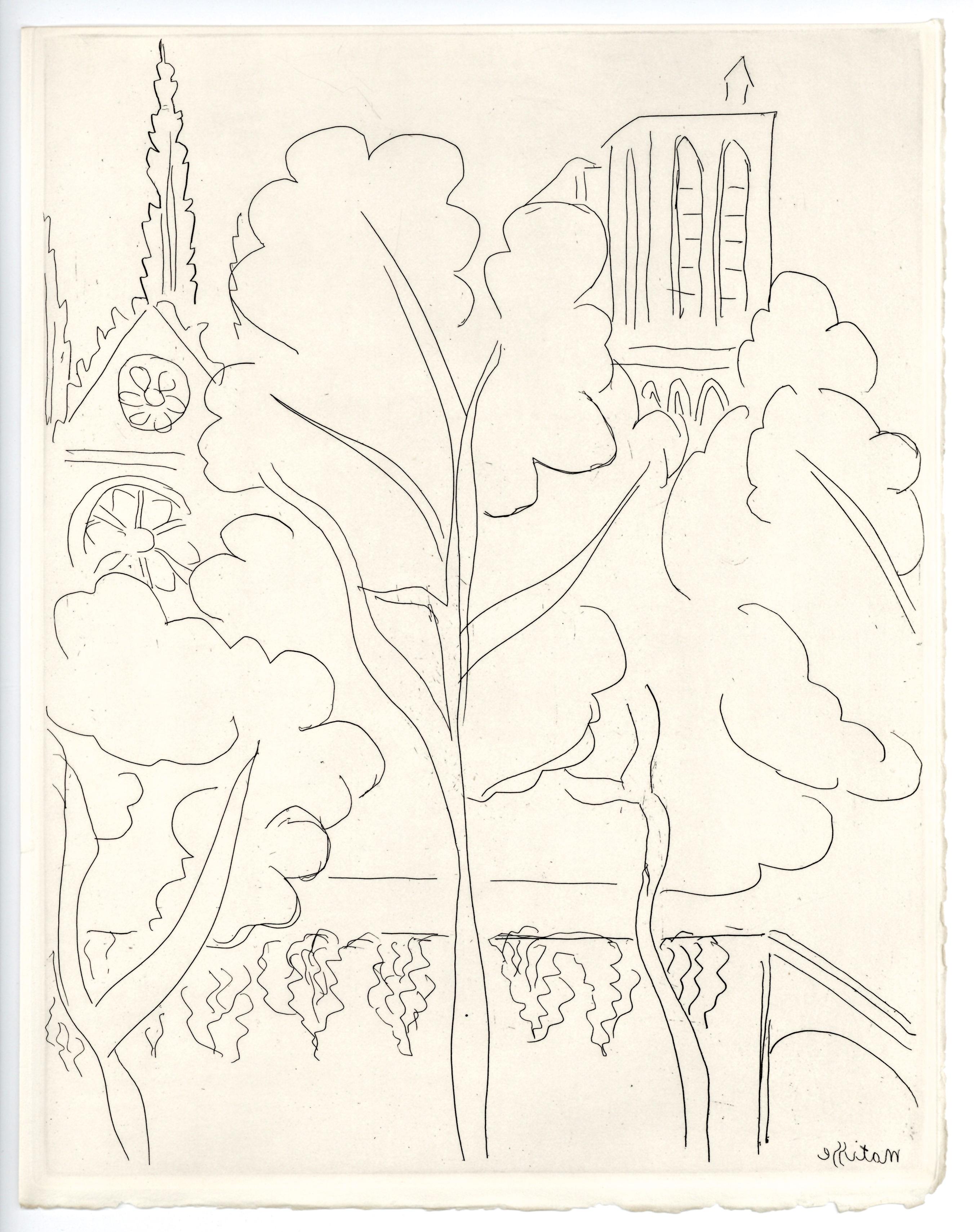 Henri Matisse Prints and Multiples - 229 For Sale at 1stDibs | matisse ...