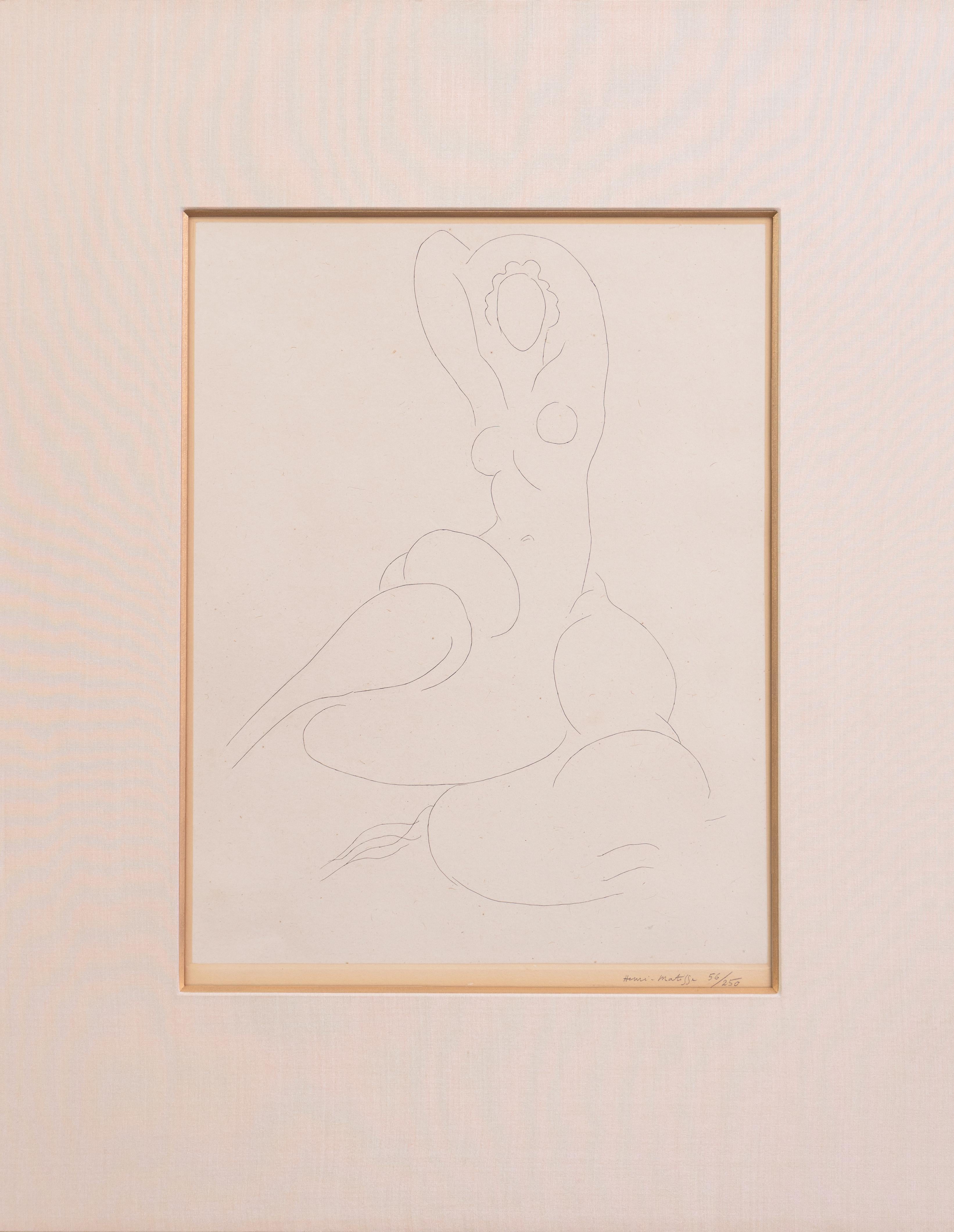 Henri Matisse - Artist Biography and Price History on 1stDibs | matisse ...