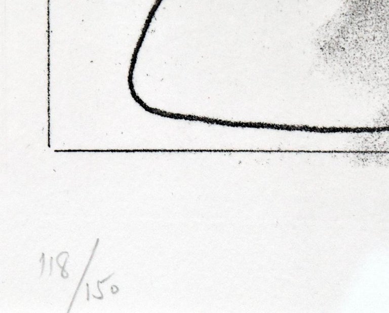 Henri Matisse - Polyphème from Ulysses, 1935 For Sale at 1stDibs