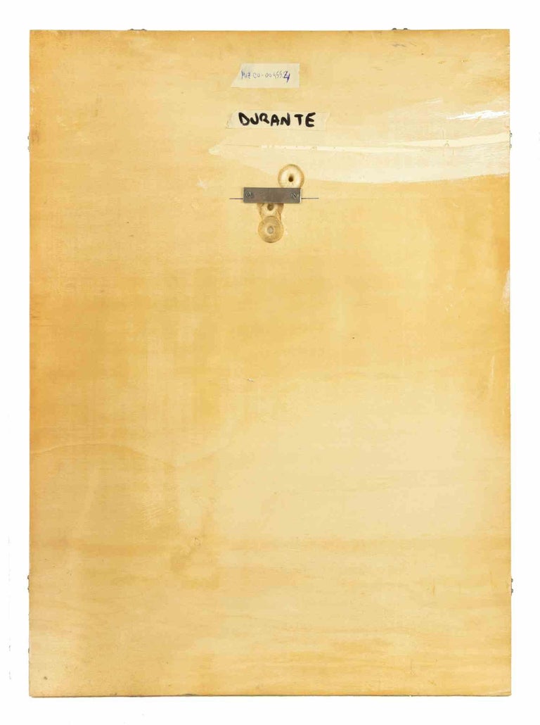 Vintage Matisse Exhibition Poster - Villa Medici - 1978 For Sale at 1stDibs