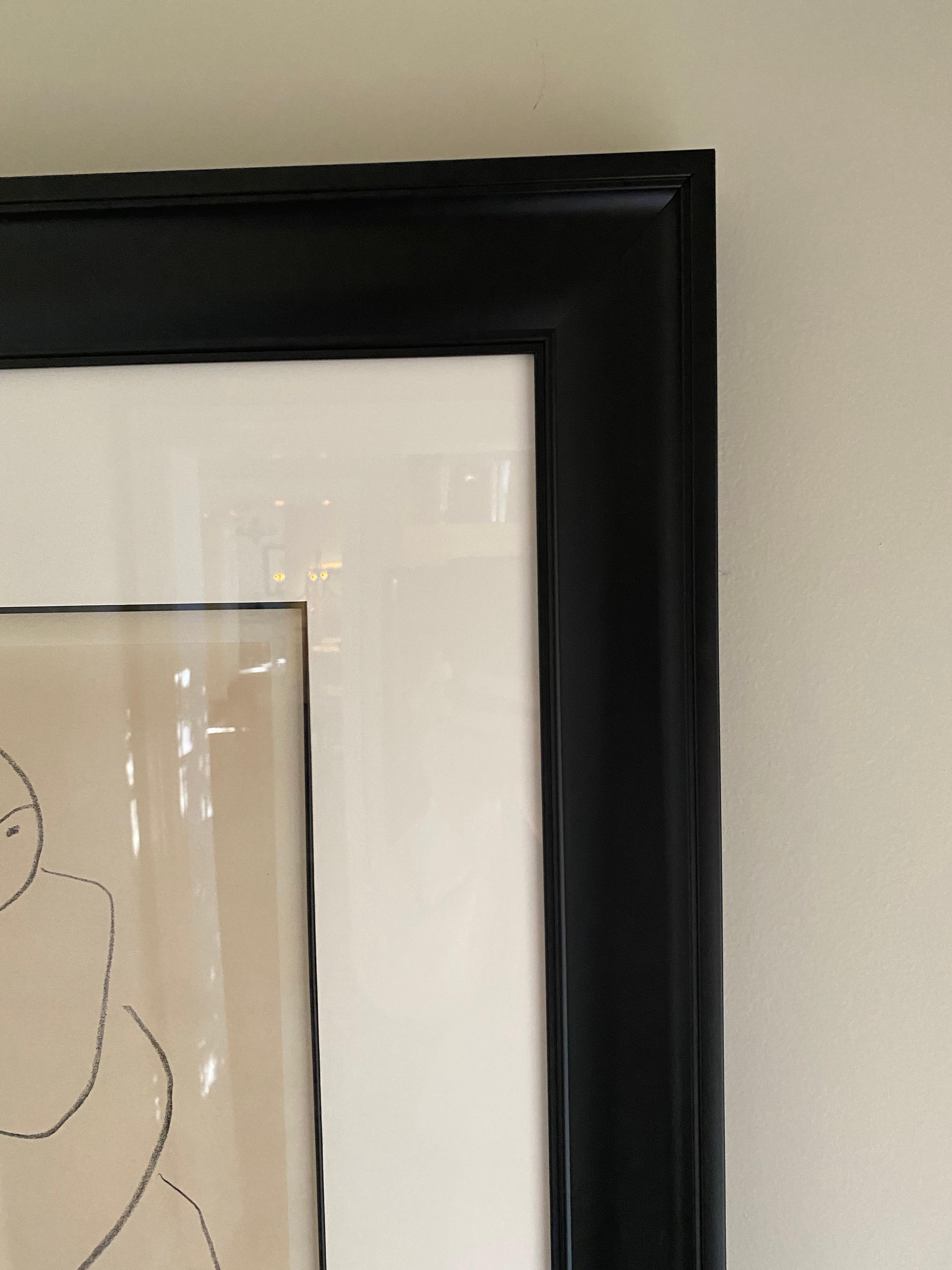 Henri Matisse - "Virgin and Child" by Henri Matisse at 1stDibs ...