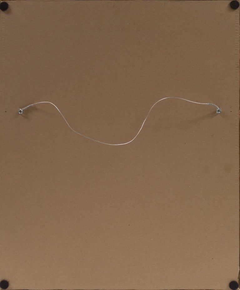 Henri Ottmann - 'Entente', Salon d’Automne, French Post-Impressionist ...