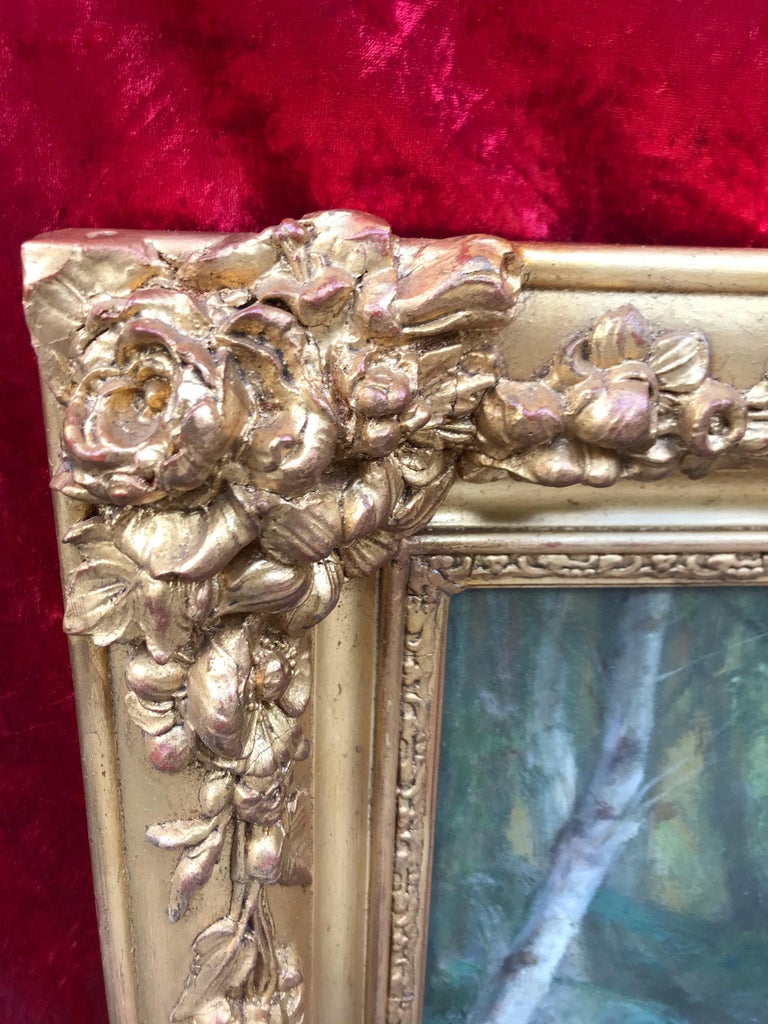 Henri-Pierre Picou - Nymphs Dancing For Sale at 1stDibs