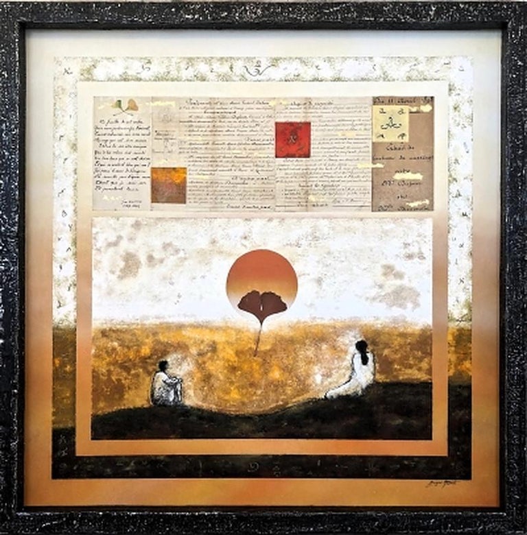 Henri ROGER - l'Amour For Sale at 1stDibs