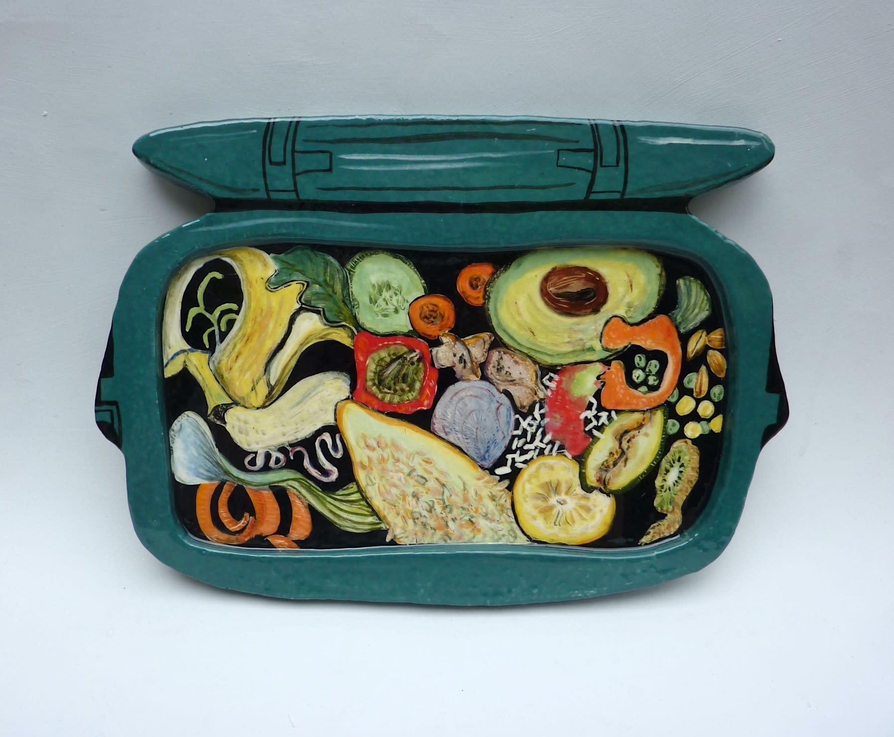 Henrietta Mcphee - Composting For Sale at 1stDibs