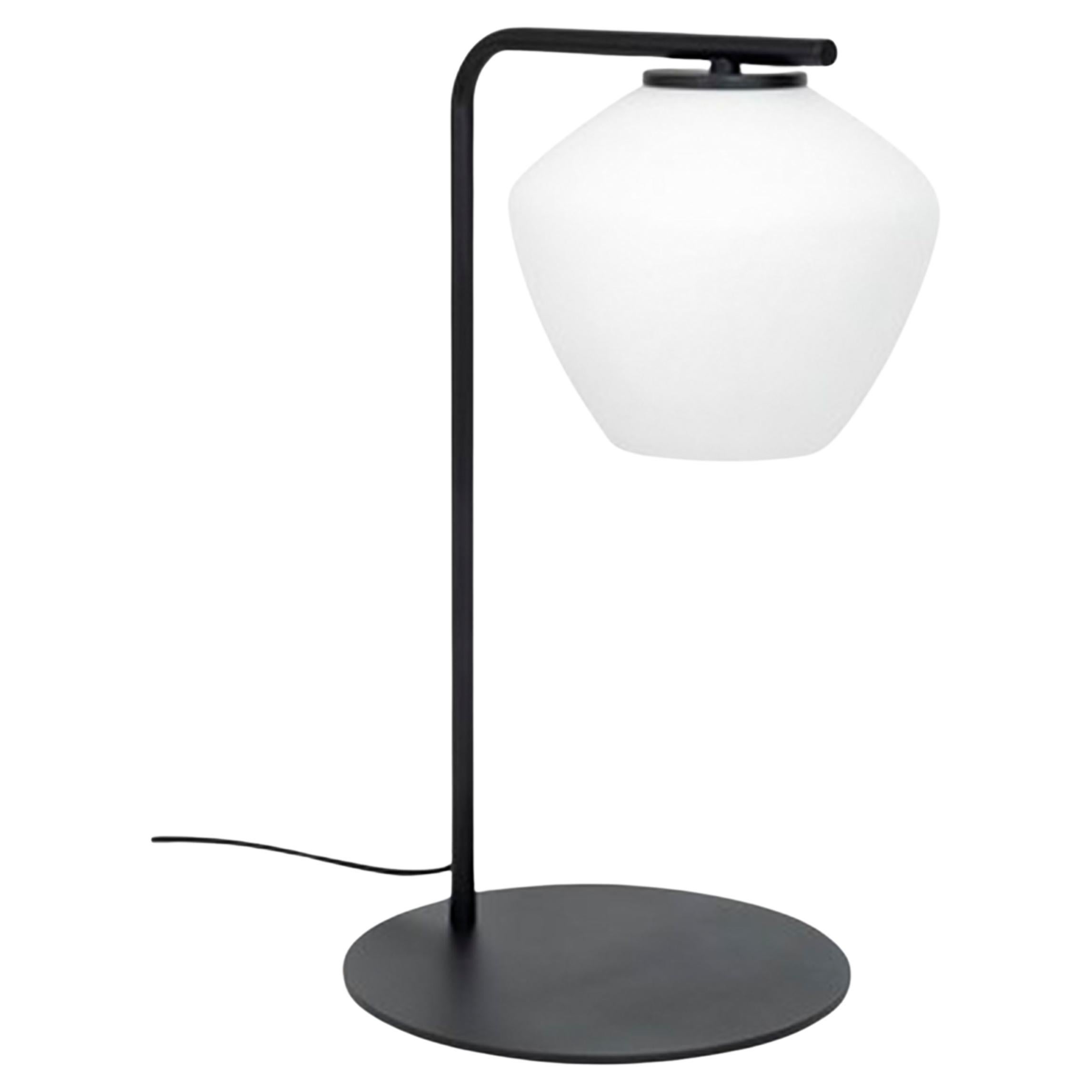 Henrik Tengler DK 1 Ceiling Lamp by Konsthantverk For Sale at 1stDibs