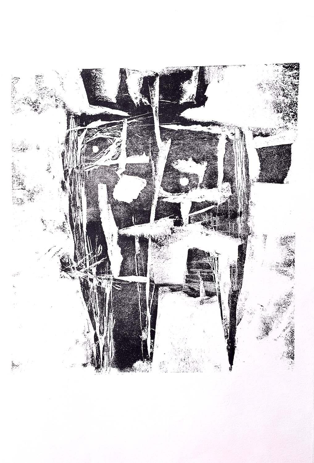 John Piper - John Piper, Eye and Camera: Red, Blue and Yellow ...