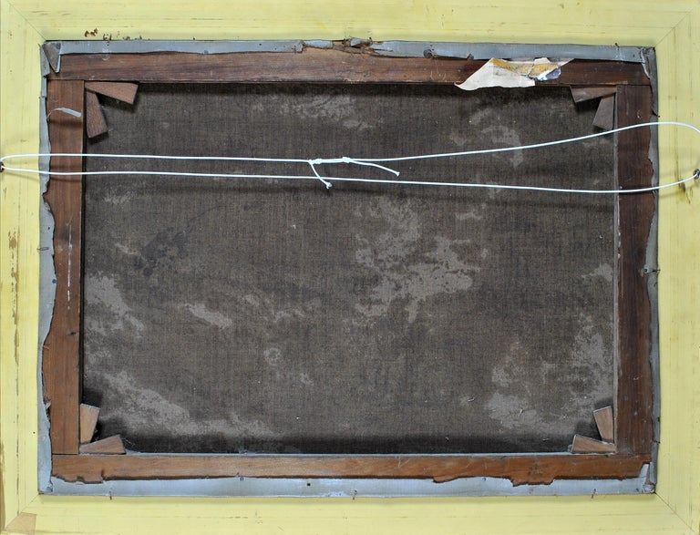 Henry Crowther - Llanelwedd Quarry, Builth Wells - Large Antique Wales ...