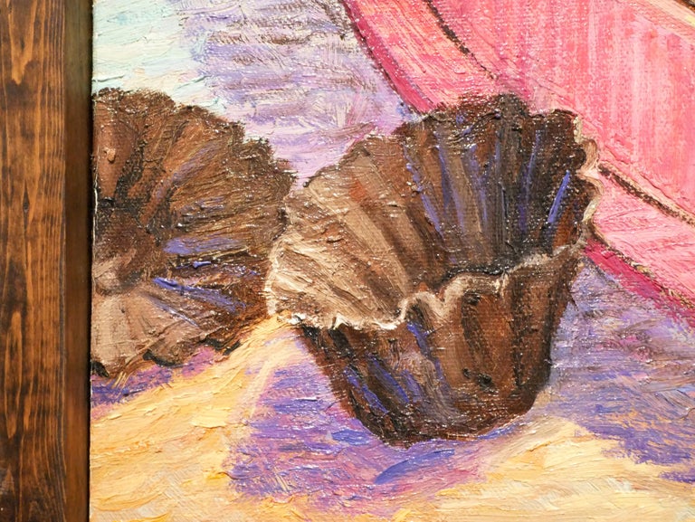 Henry David Potwin - "Assortment (Jennifer's Covers)" Colorful ...