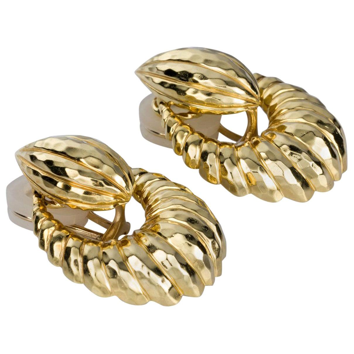 Henry Dunay Jewelry: Earrings, Rings & More - 147 For Sale at 1stdibs