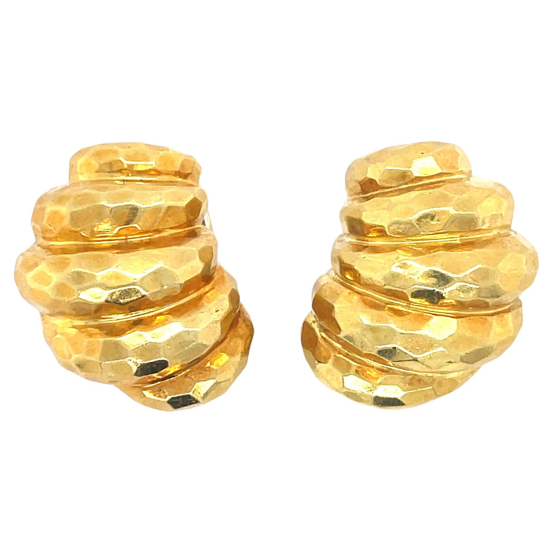 Henry Dunay - Designer Biography and Price History on 1stDibs | henry ...