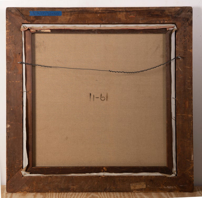 Henry Ernest Schnakenberg - Antique American Modernist Male Beach ...