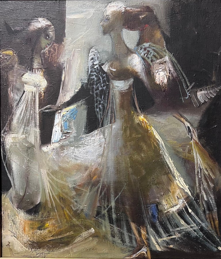 Henry Garukian - Lookers For Sale at 1stDibs