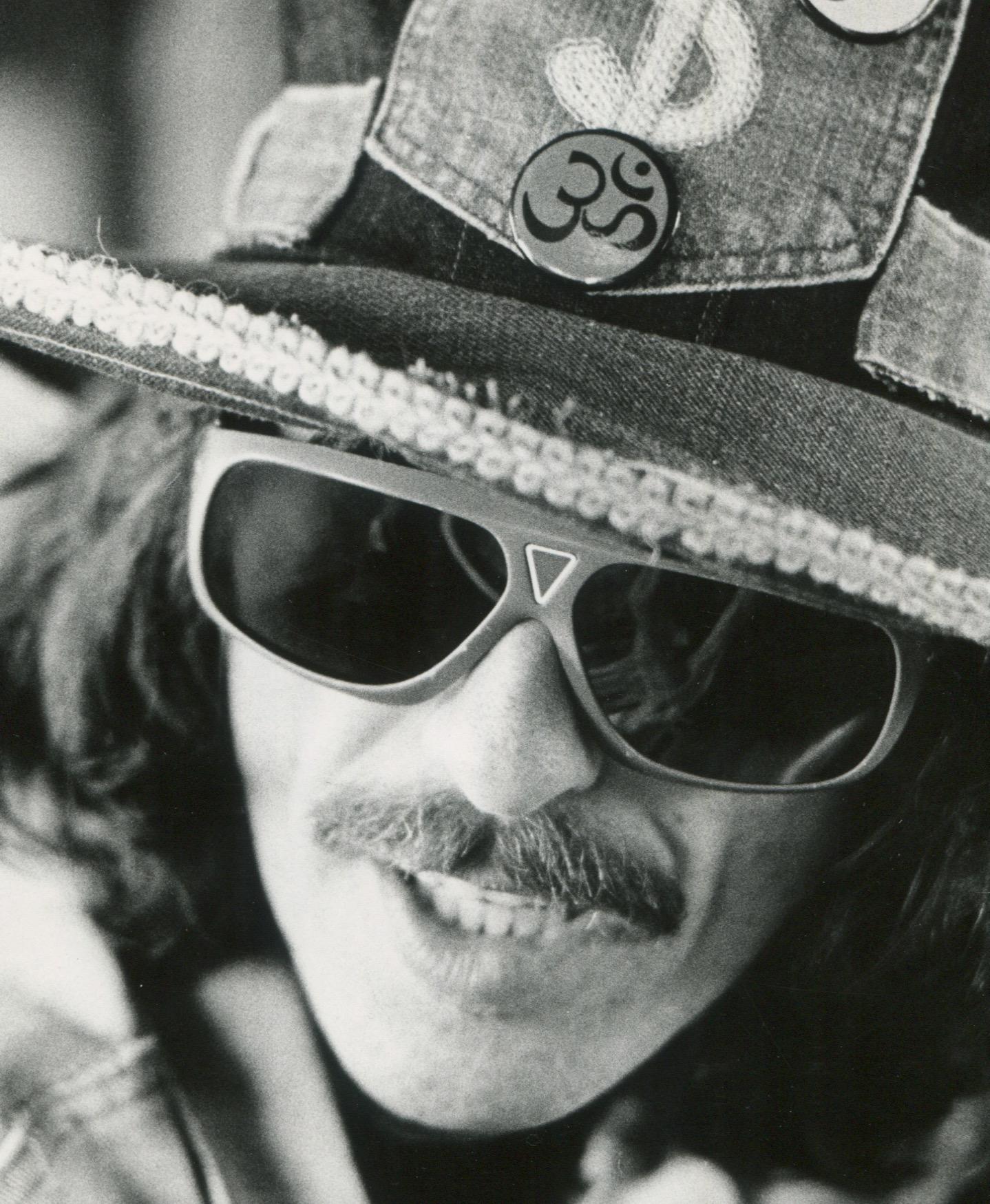 Henry Grossman - George Harrison at 1stDibs | henry grossman, george ...