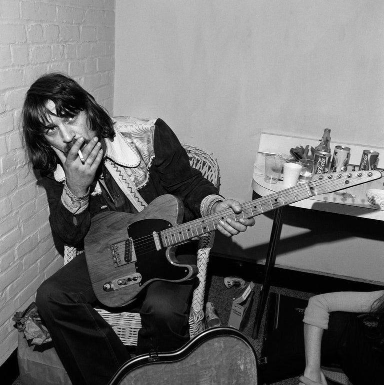 Henry Horenstein - Waylon Jennings For Sale at 1stDibs | henry waylon