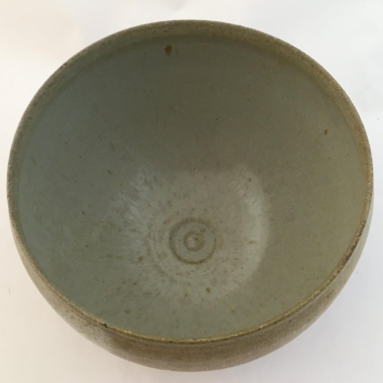 Henry Kendall Gernhardt Stoneware Studio Pottery at 1stDibs