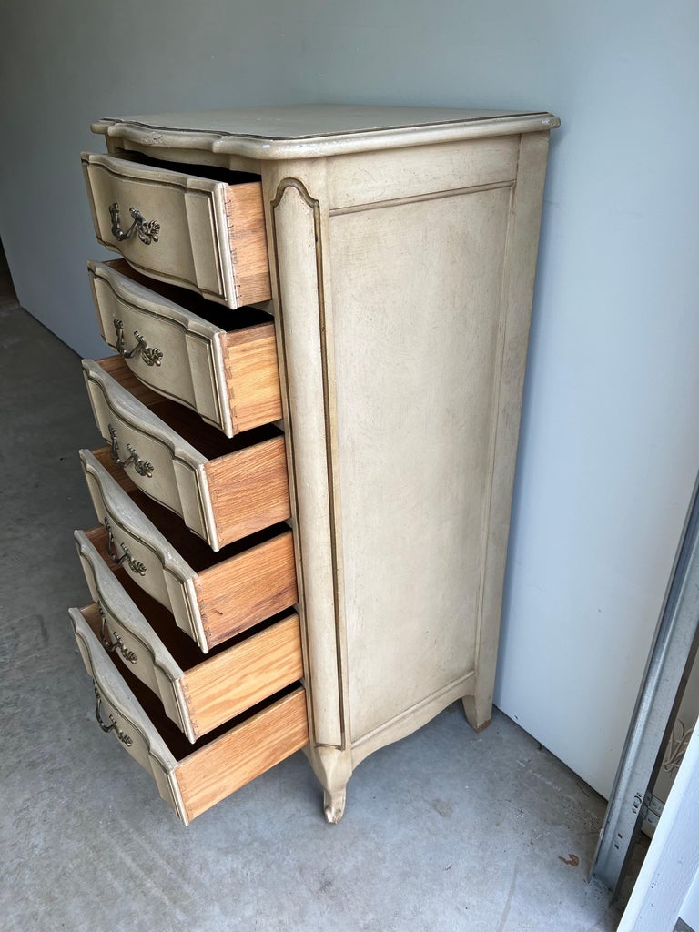 Henry Link Style Lingerie Dresser or Semanier at 1stDibs