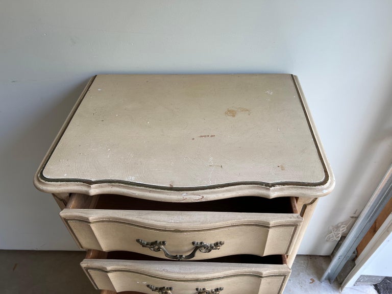 Henry Link Style Lingerie Dresser or Semanier at 1stDibs