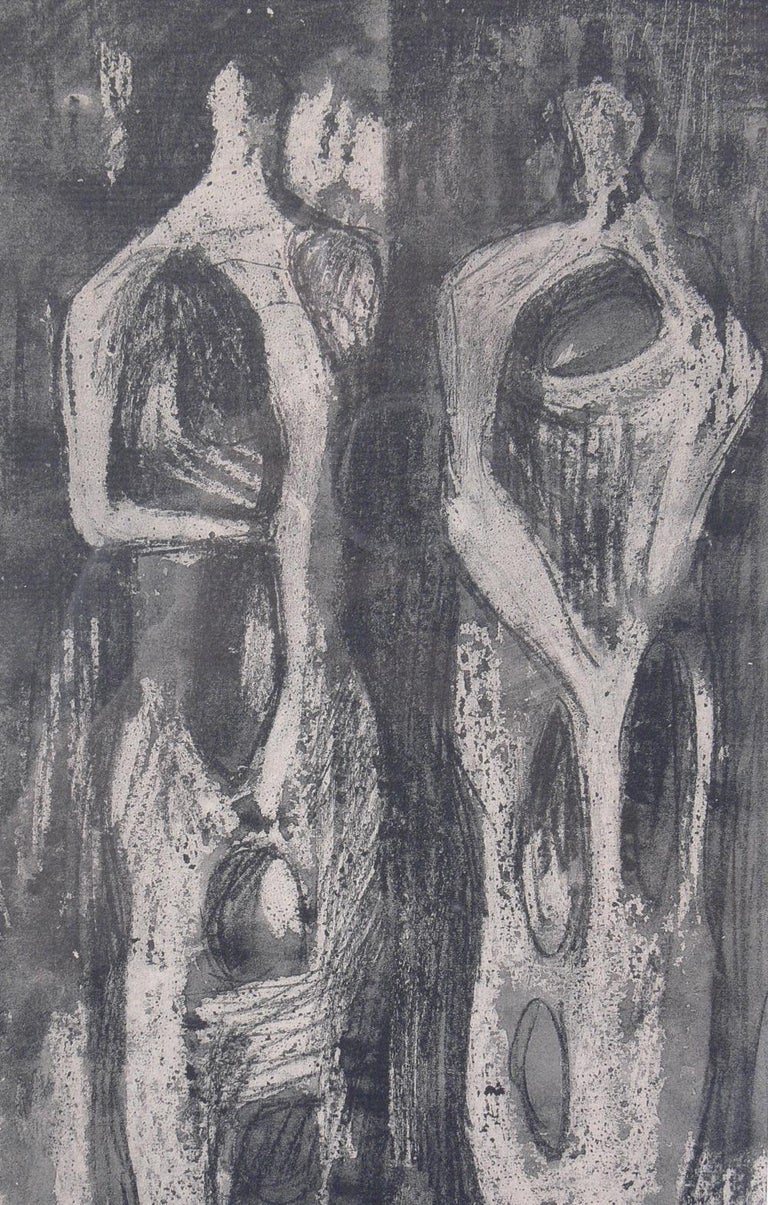 Henry Moore Modernist Prints For Sale at 1stDibs