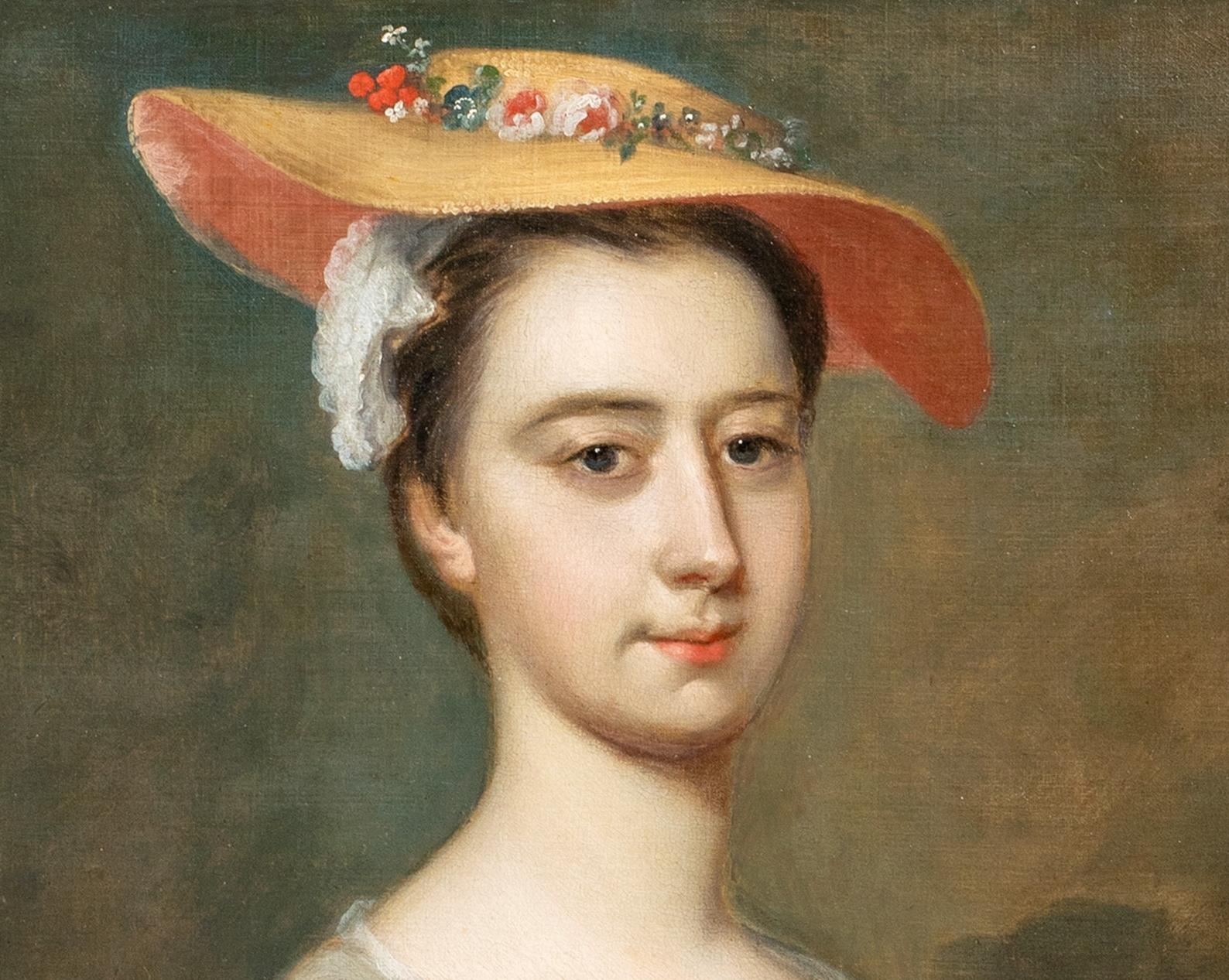 Lady Dixie Of Bosworth, 18th Century at 1stDibs