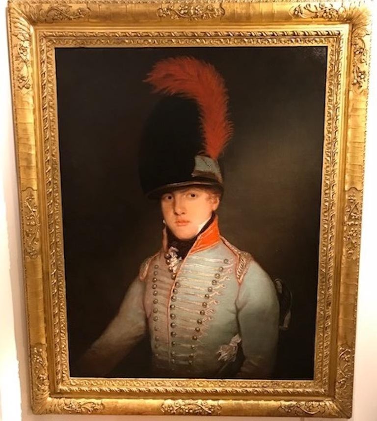 [TMP] "Militia and Volunteers 1792-1816." Topic