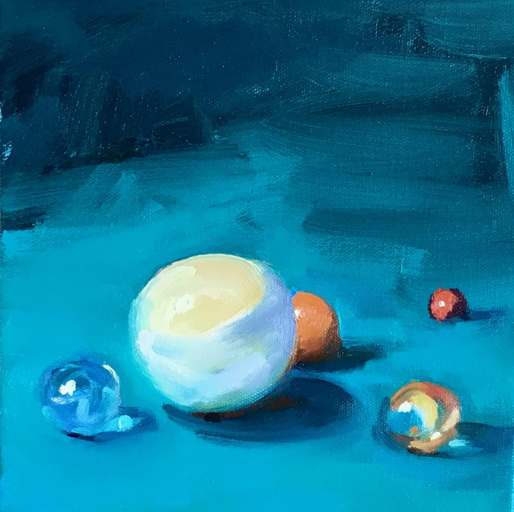 Still-life Paintings from ADAA galleries at 1stDibs