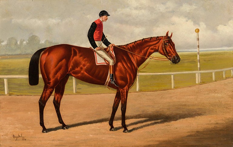 Henry Stull - Strathspey For Sale at 1stDibs