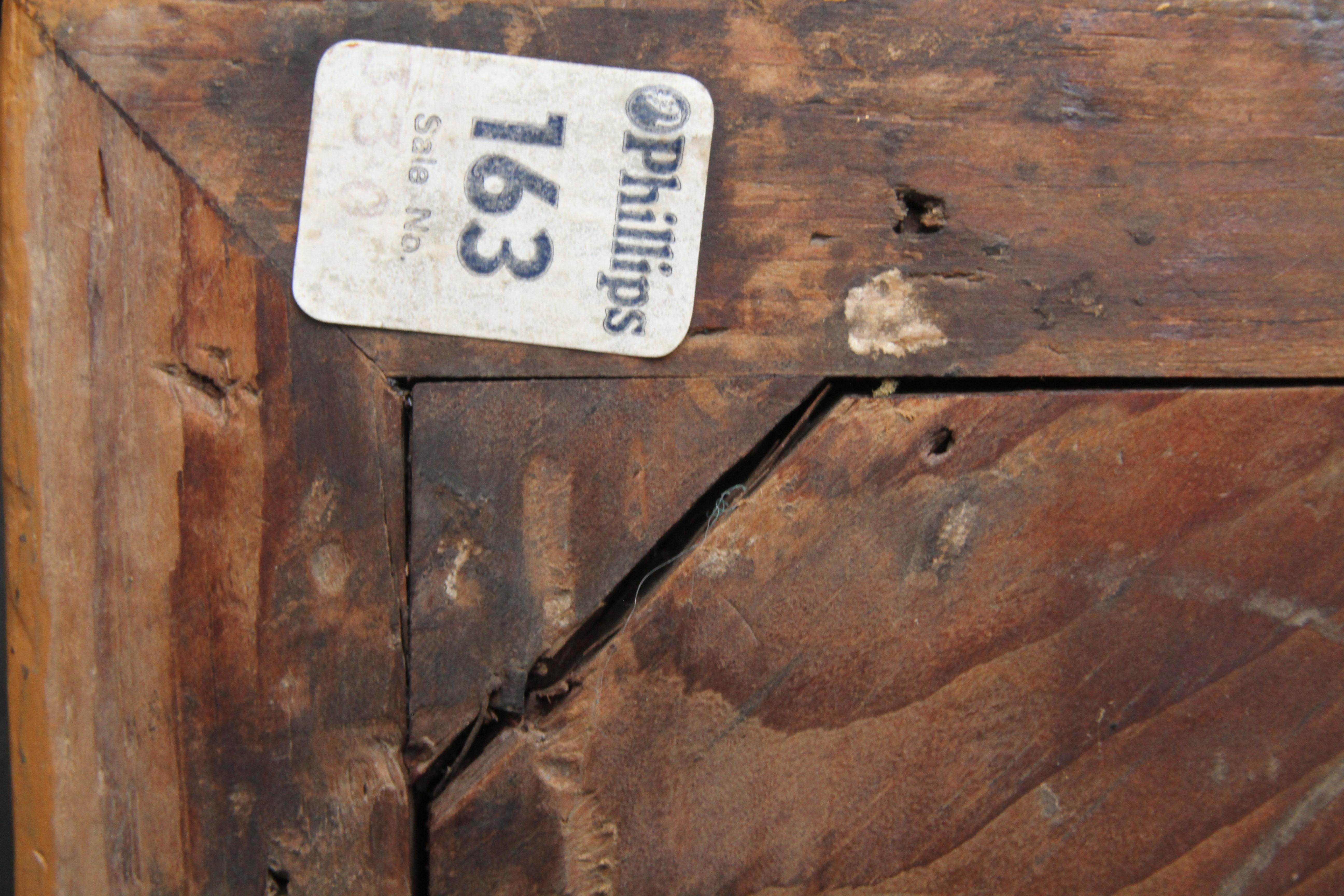 Henry Weigall - Military Portrait of Hon Edward Brownlow - British 19th ...