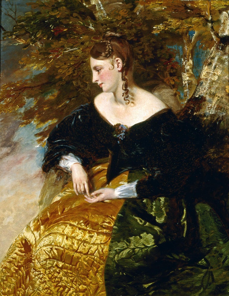 Henry Wyatt - The Fair Student For Sale at 1stDibs