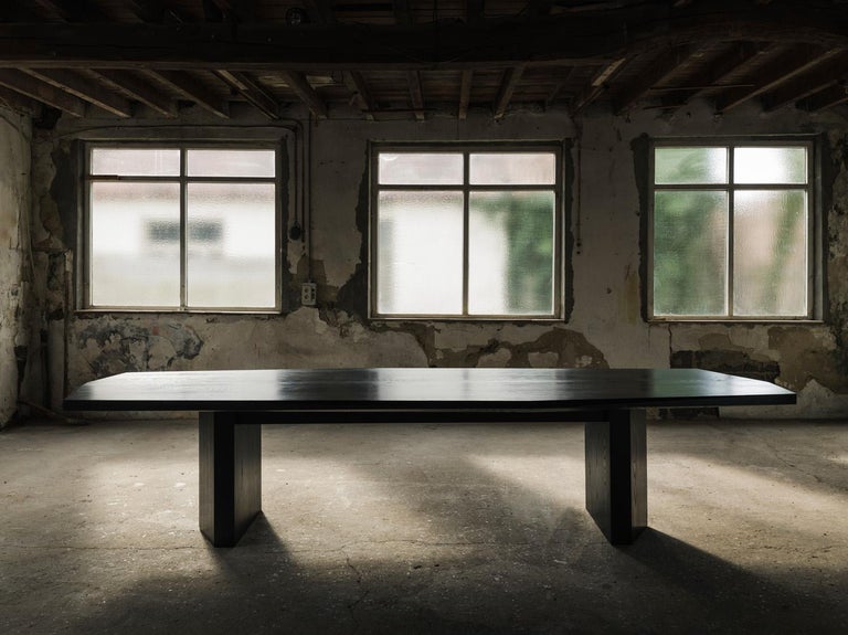 Hera 360 Table by Tim Vranken For Sale at 1stDibs