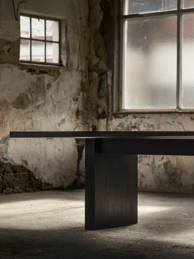 Hera 360 Table by Tim Vranken For Sale at 1stDibs
