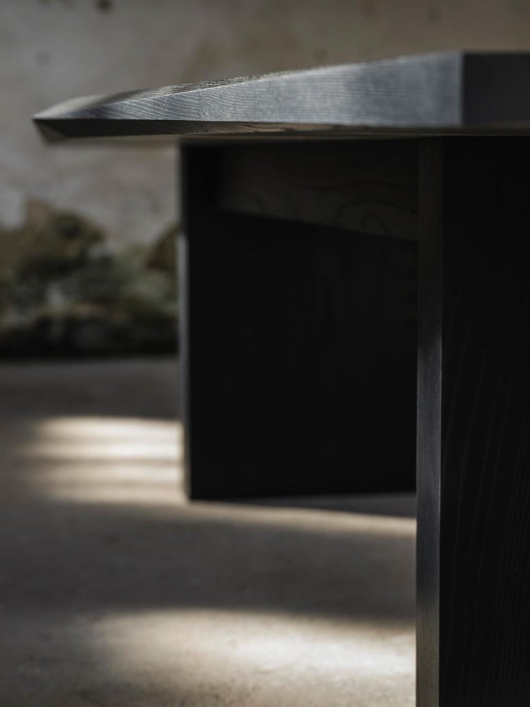 Hera 360 Table by Tim Vranken For Sale at 1stDibs