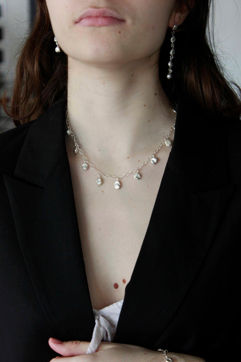 Hera Necklace For Sale at 1stDibs