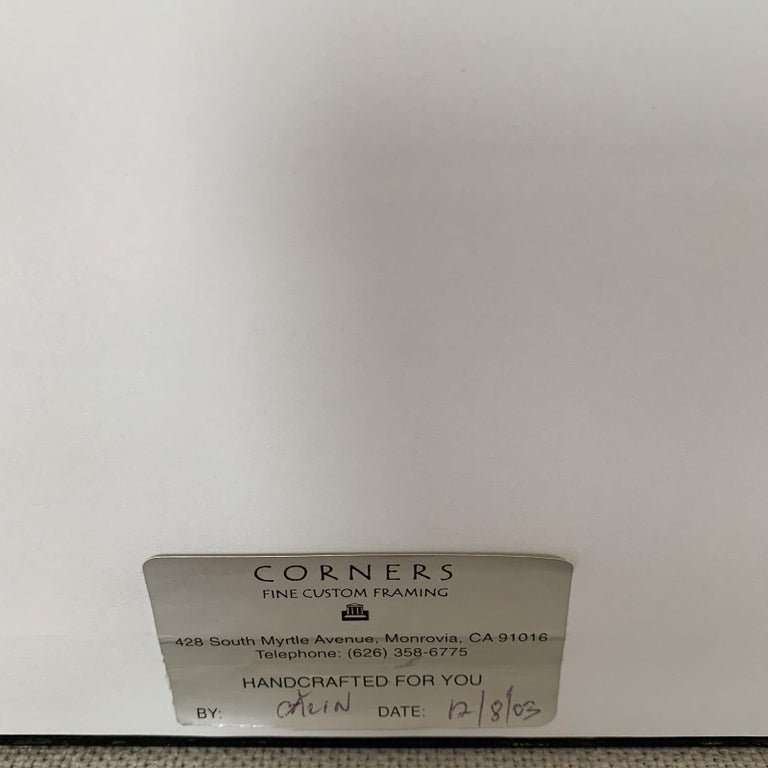 Herb Ritts, 1952-2002 - Signed Female Nude (Detail) ,Hawaii, 1989 by ...