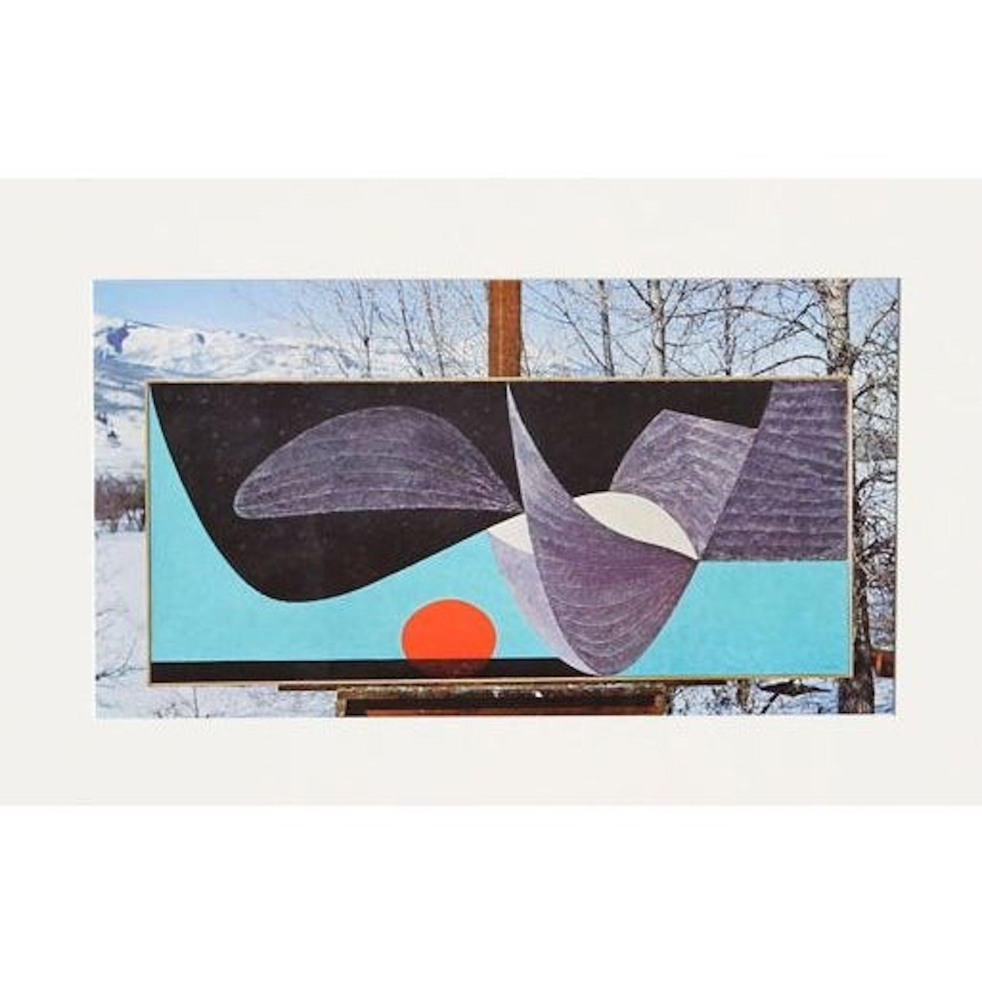 Herbert Bayer Art - 14 For Sale at 1stDibs | artist bayer, bayer artist ...