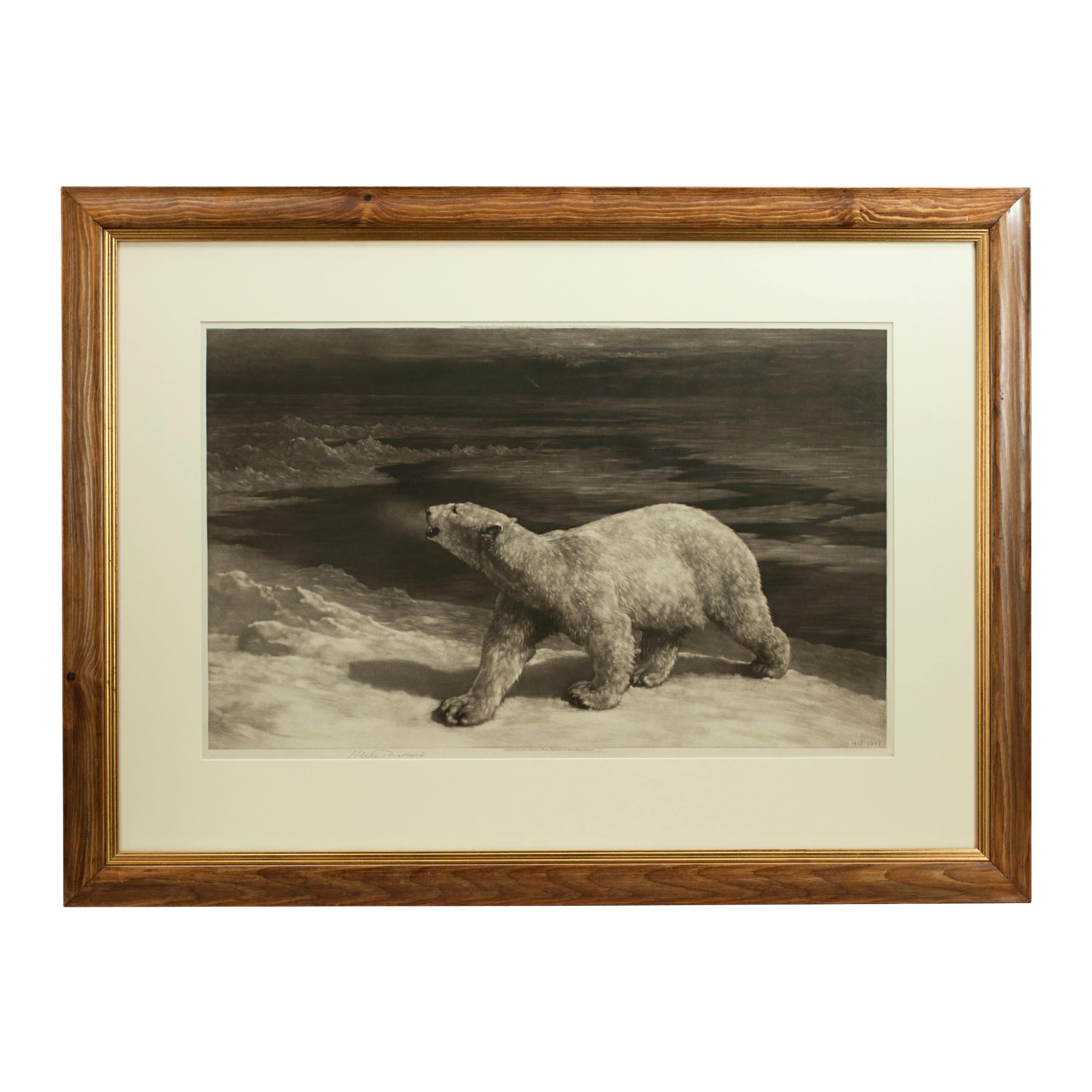 Old English Inns by Cecil Aldin, the Star Inn, Signed in Pencil For ...