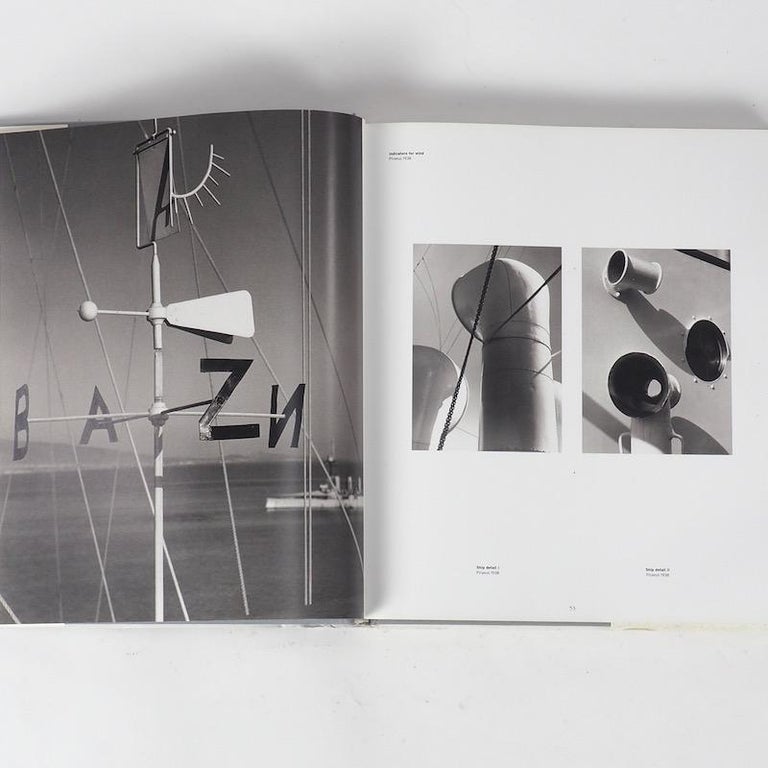 Herbert List The Monograph at 1stDibs