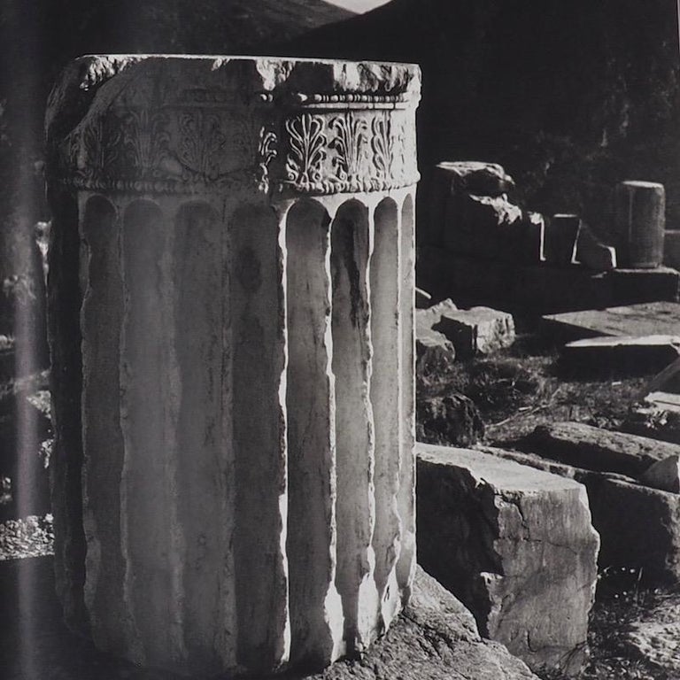 Herbert List The Monograph at 1stDibs