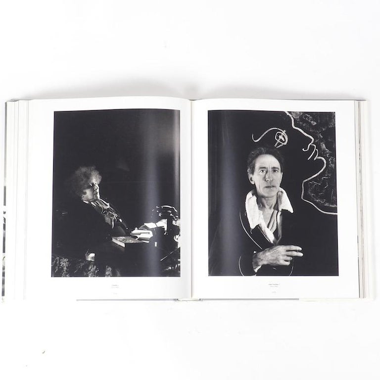 Herbert List The Monograph at 1stDibs