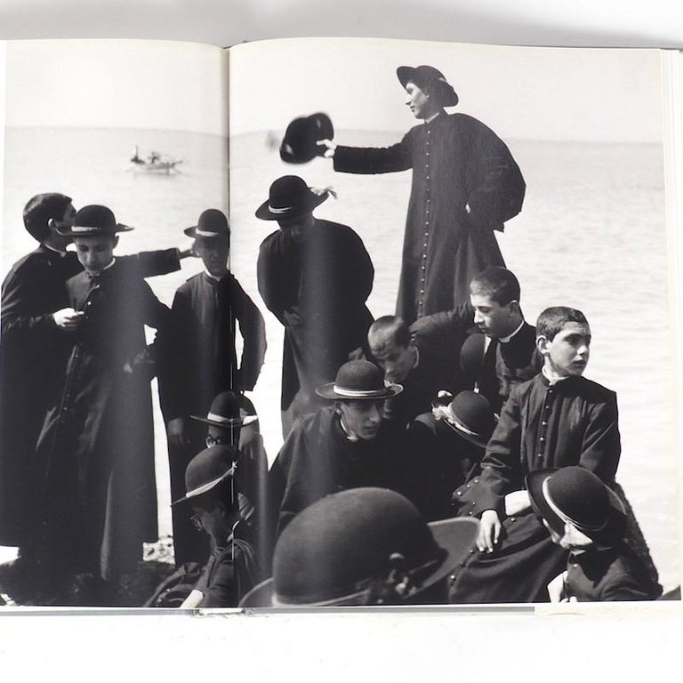 Herbert List The Monograph at 1stDibs