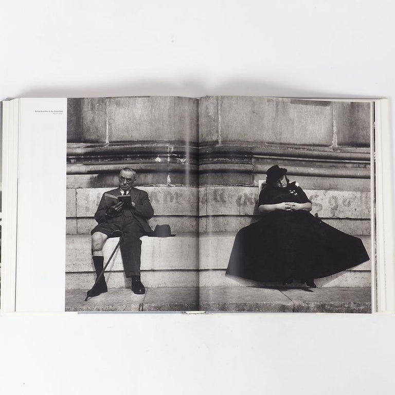 Herbert List The Monograph at 1stDibs