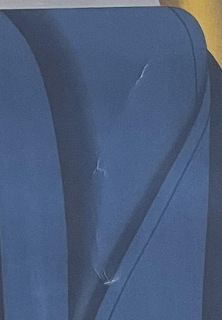 Herbert Matter - PKZ (Bell Hop) For Sale at 1stDibs