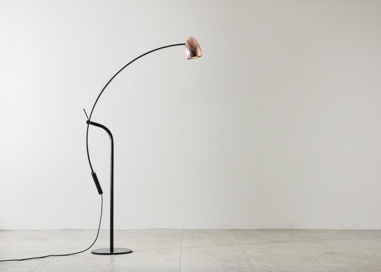 Hercules Floor Lamp For Sale at 1stDibs