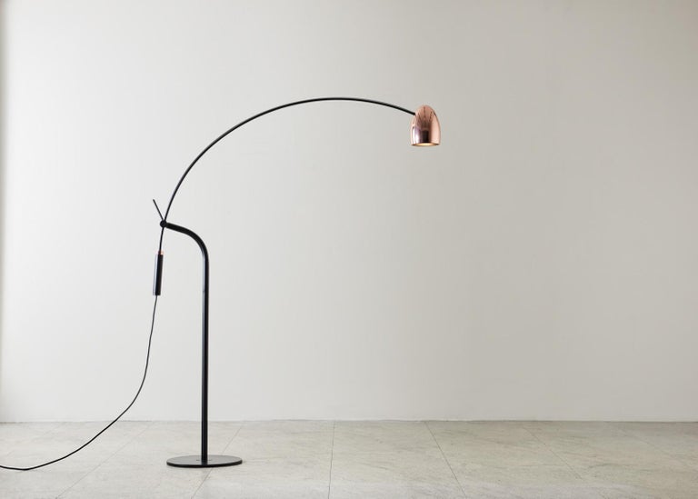 Hercules Floor Lamp For Sale at 1stDibs