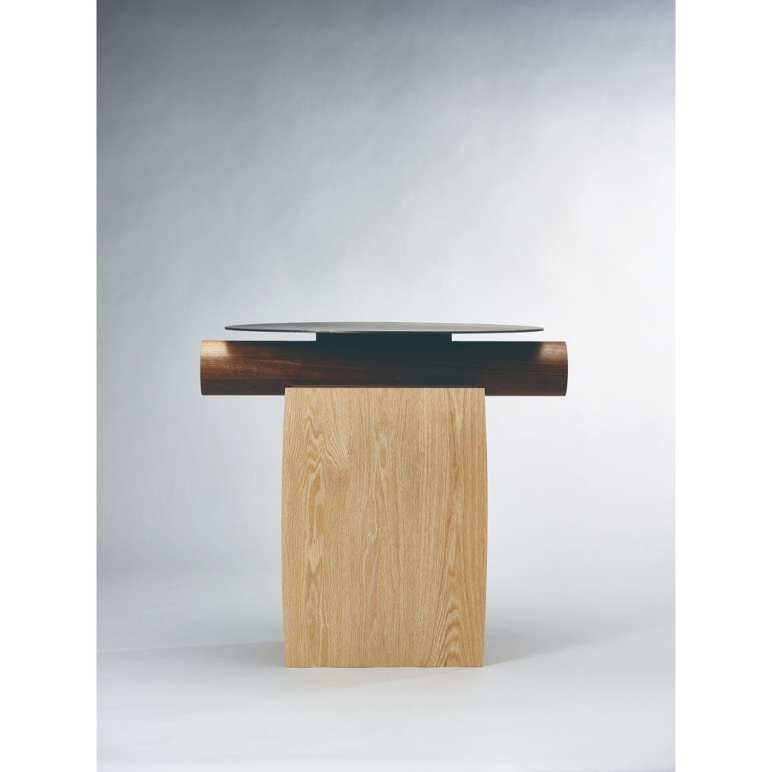 Heritage Round Table by Lee Jung Hoon For Sale at 1stDibs
