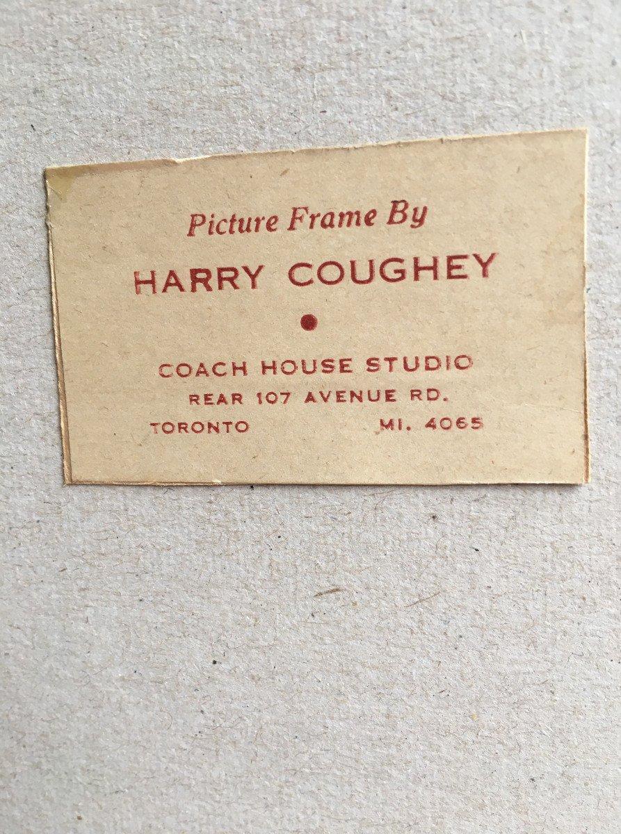 Herman Lipót - The Bathers, Follow of Pierre-Auguste Renoir, Original ...